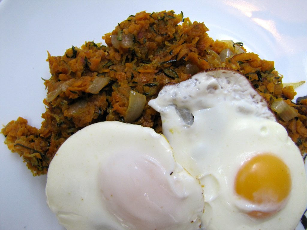 The Meal That Started It All – Breakfast Hash | Wellness With Joanna